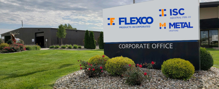 FLEXCO SHIPPING FLEET | Flexco Products
