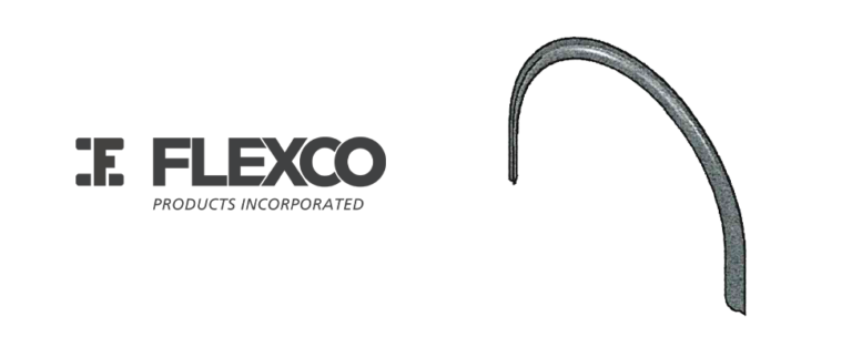 Single Radius Flare | Flexco Products