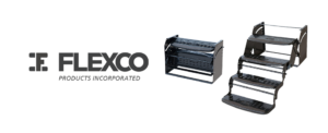 Steps | Flexco Products